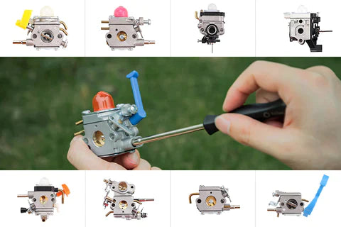 2 Stroke Carburetor Adjustment Tools Screwdriver Kit Hipa Store