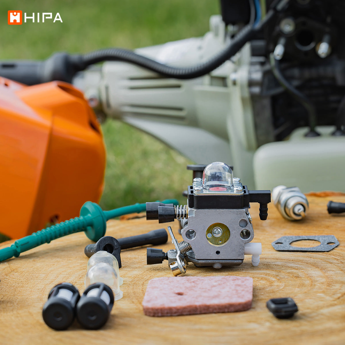 Quality Aftermarket Carburetor Kits | Official Hipa Parts Store – Hipa ...