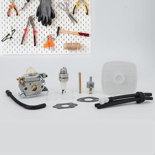 Hipa C1U-K42 Carburetor Kit For Echo PB2100 PB2155 ES2100 ES-2100 PB-2 ...
