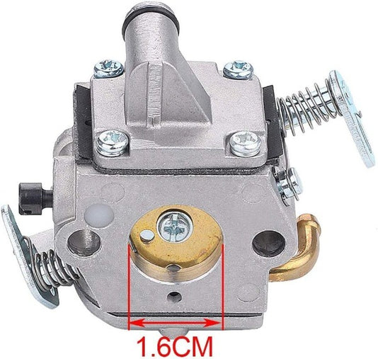 (Zama type) Carburetor Kit for STIHL MS170 MS180 MS 170 180 017 018 Ga ...