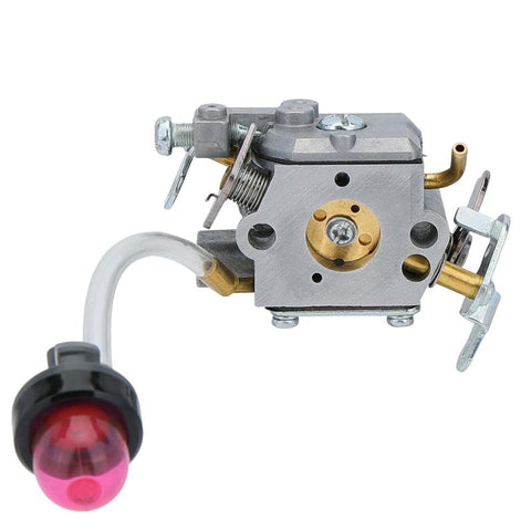 Hipa PR4218 Carburetor Fit for Poulan Pro Husqvarna PL3314 PL3816 PR40