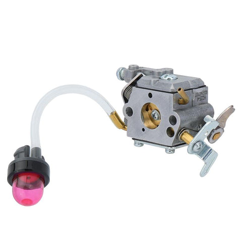 Hipa PR4218 Carburetor Fit for Poulan Husqvarna PL3314 PL3816 PR4016 P