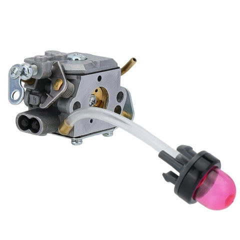 Hipa PR4218 Carburetor Fit for Poulan Husqvarna PL3314 PL3816 PR4016 P