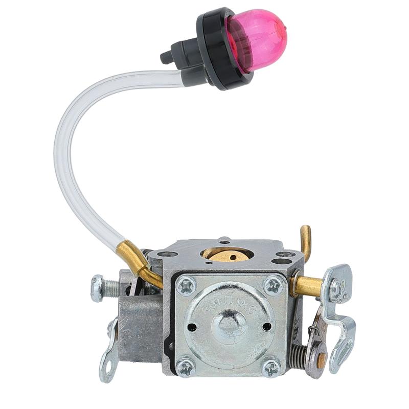 Hipa PR4218 Carburetor Fit for Poulan Husqvarna PL3314 PL3816 PR4016 P