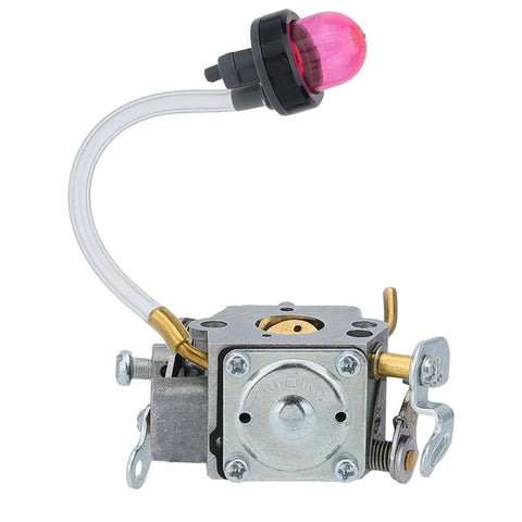 Hipa PR4218 Carburetor Fit for Poulan Husqvarna PL3314 PL3816 PR4016 P