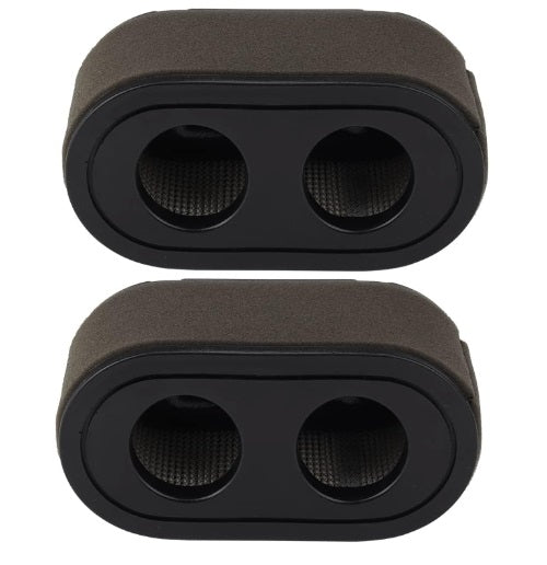 Hipa 127-9252 136-7806 SS5000 Air Filter for Toro Timecutter 42 Inch 5