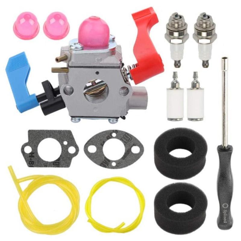 Hipa 530071775 Carburetor Kit For Craftsman 358.794963 358.797342 358.