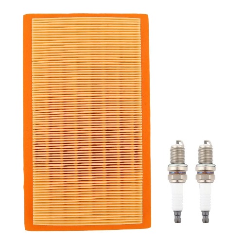 Hipa Air Filter For Generac OEM 0J8478 (0J8478S) - Parts for Standby G ...