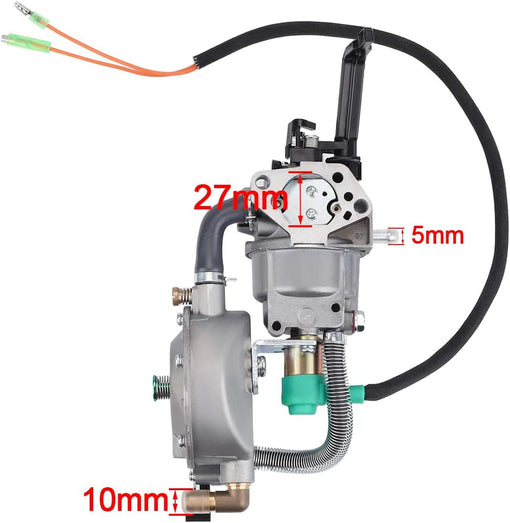 Aftermarket Champion Generator Carburetor | Official Hipa Parts Store ...