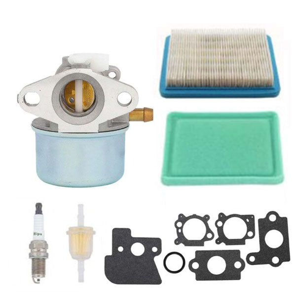 Hipa Carburetor Kit For AM134697 AM130382 Toro 20011 20027 20038 20039