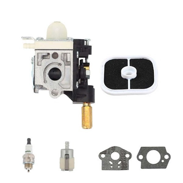 Hipa Carburetor Kit For Echo PPT-266 PPT-266H Power Pruner