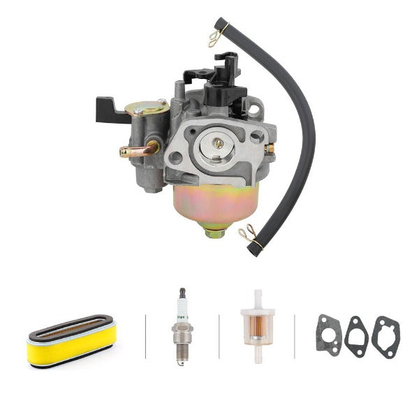 Hipa Carburetor Kit for Honda HR194 HR195 HR214 HRA214 HR215 HR216 HRA