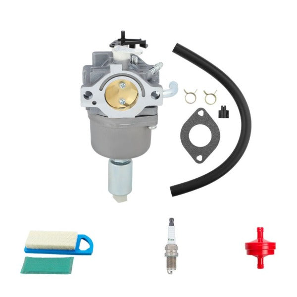 Hipa Carburetor Kit for Briggs & Stratton 31H777 31C707 31P777 21B000