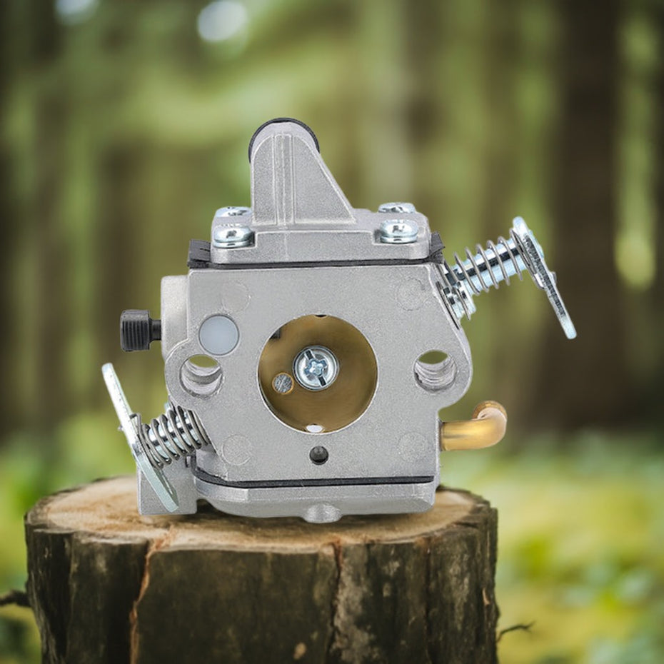 (Zama type) Carburetor Kit for STIHL MS170 MS180 MS 170 180 017 018 Ga ...