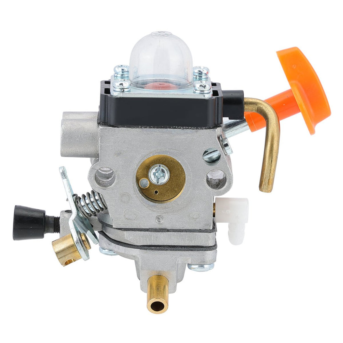 Hipa Carburetor Kit for Stihl FS87 FS87R FS90 FS90K FS90R FS100 FS110 ...