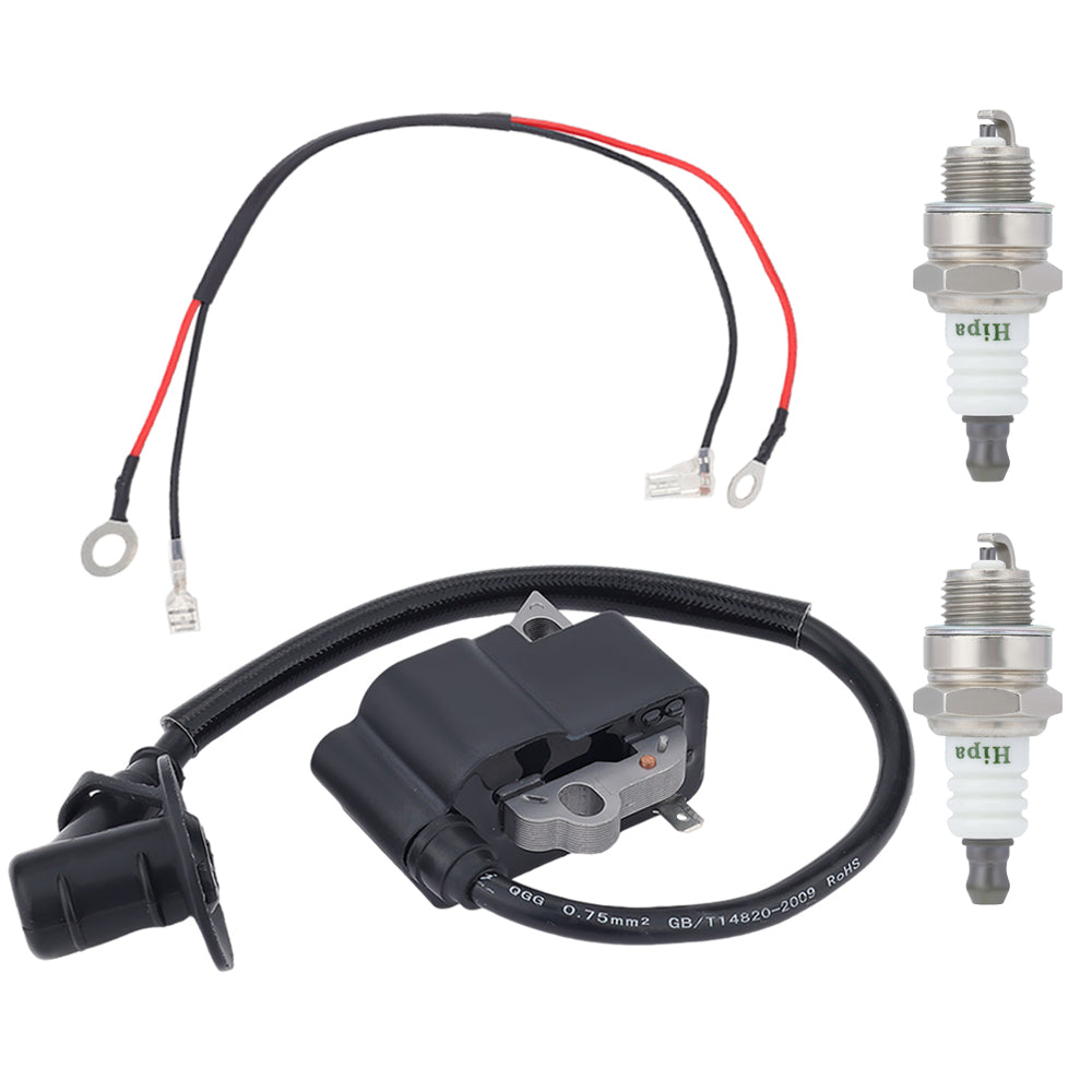 Hipa TS420 Ignition Coil Module Kit for Stihl TS410 TS410A TS410 AZ TS ...
