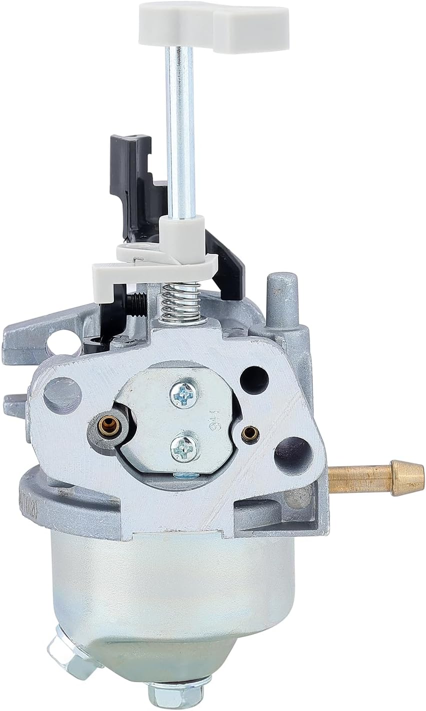 Carburetor for Ryobi RY903600 212CC 3600 4500 Watt Generators Easy Sta ...