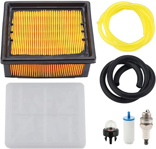 Hipa 574362302 Air Filter Compatible with K760 K 760 Concrete Cut Off ...