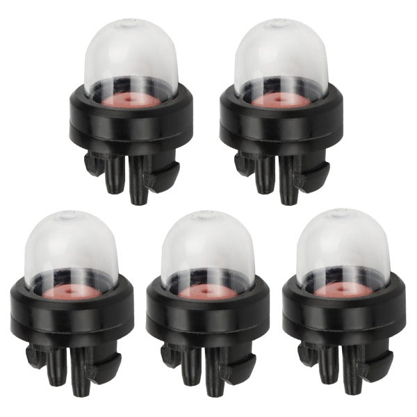 Hipa 503936601 530047721 188-512 Snap in Primer Bulb for 2-Cycle Poula