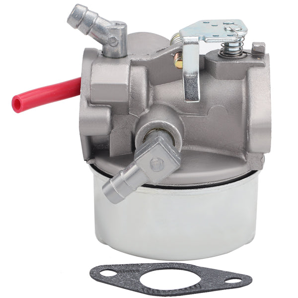 Hipa 640271 640303 640350 Carburetor for Tecumseh LEV100 LEV105 LEV120