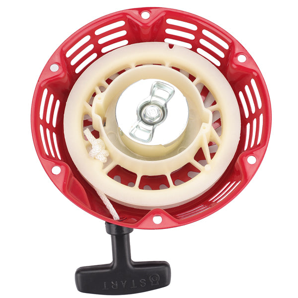Hipa Recoil Starter For Jiangdong Contractor Line JD4000 JD3500 JF168 ...