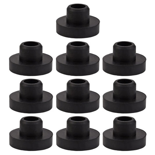 Hipa (3-Pack) 46-6560 104047 33/64 inch Universal Fuel Tank Bushing fi ...