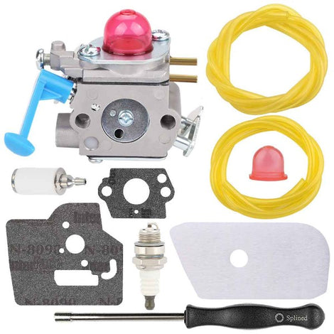Husqvarna String Trimmer Carburetor – Hipa
