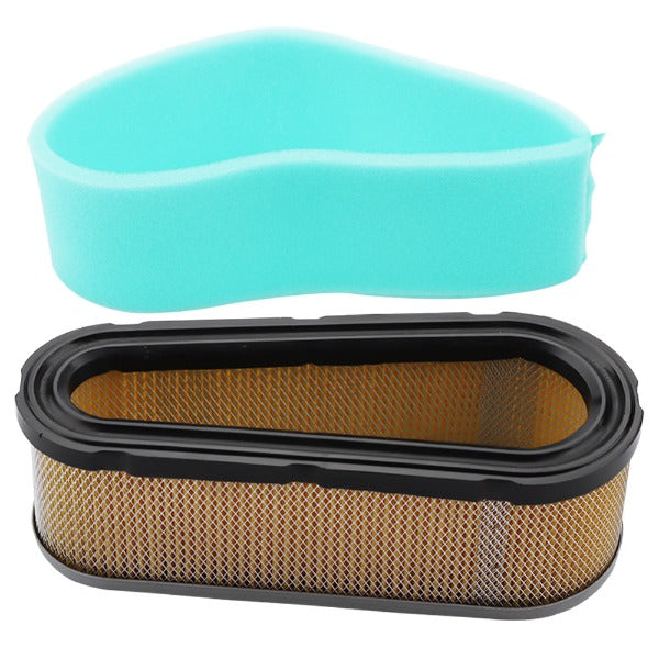 Hipa 493910 691667 Air Filter 272477S 272477 Pre Filter Replace for Br ...