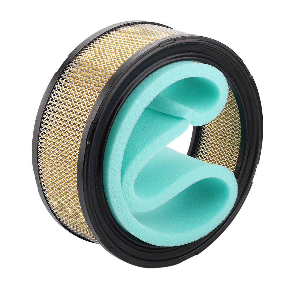 Hipa Air Filter For KOHLER 47-883-03-S1 47-083-03 17-25 HP Horizontal ...