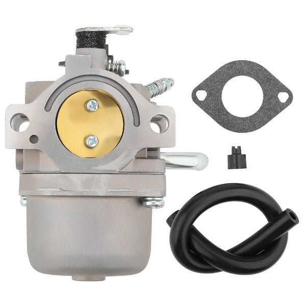 Hipa Carburetor fits Briggs & Stratton 590399 796077 Carb 21A707 21R70