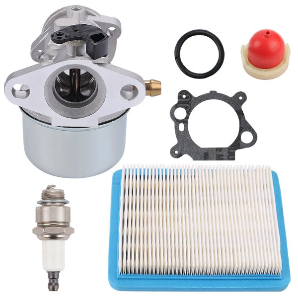 Hipa 799868 Carburetor Kit for Briggs & Stratton 6.0 650 Series 190cc