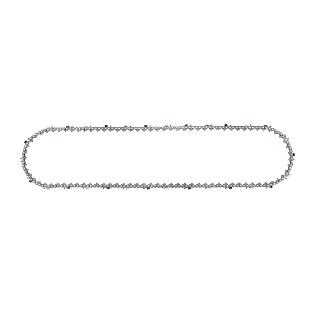 Hipa 28 Inch Full Skip Chain 3/8 Picth .063 Gauge 91 DL For Stihl MS66 ...